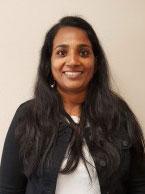 Annie Mathew, Psy.D. | Counseling Center | Baylor University