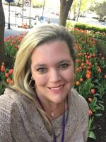 Teran Yaklin, LCSW | Counseling Center | Baylor University