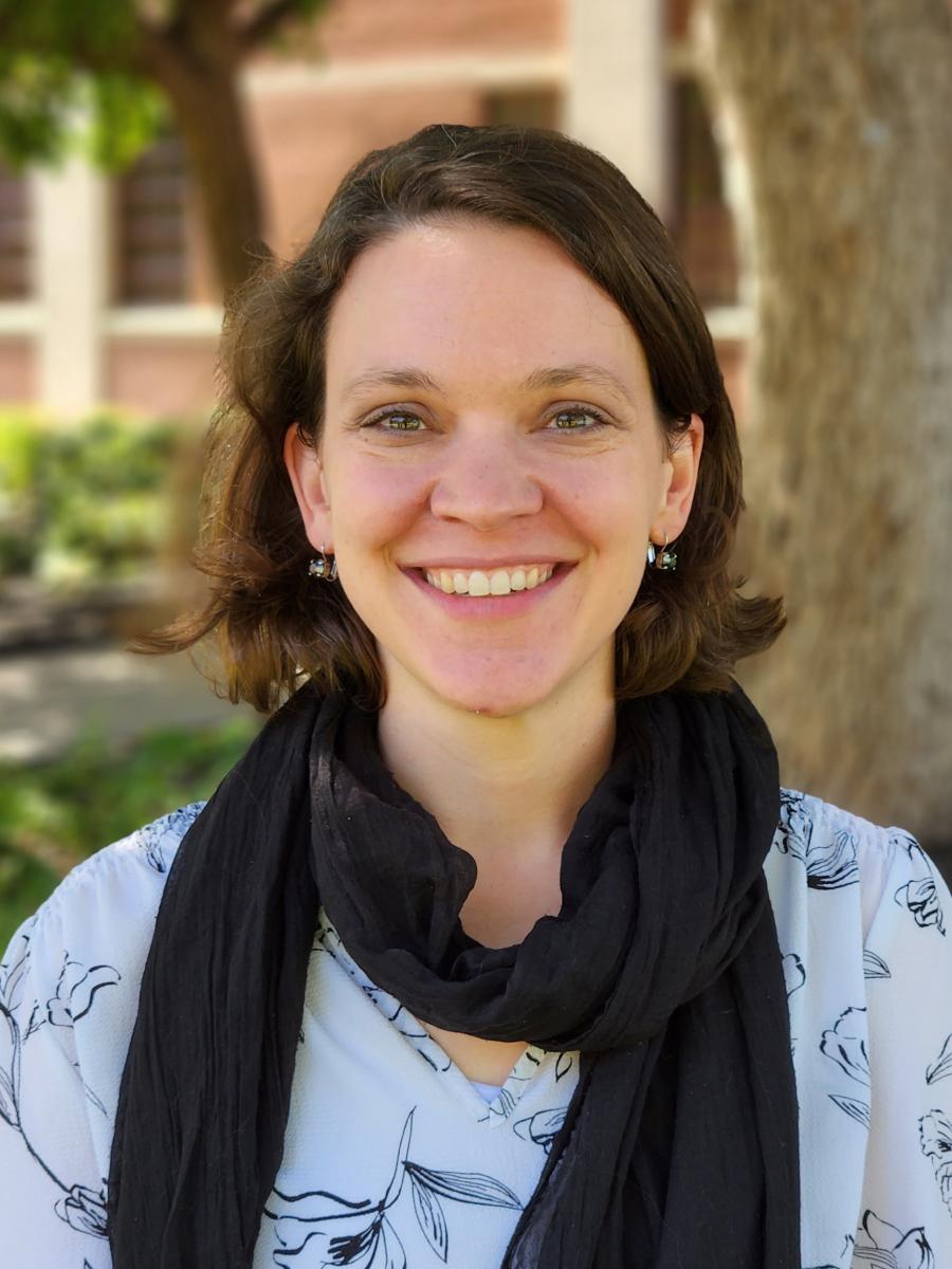 Maria Madden Psy.D. | Counseling Center | Baylor University