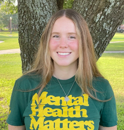 Tara Luers | Counseling Center | Baylor University